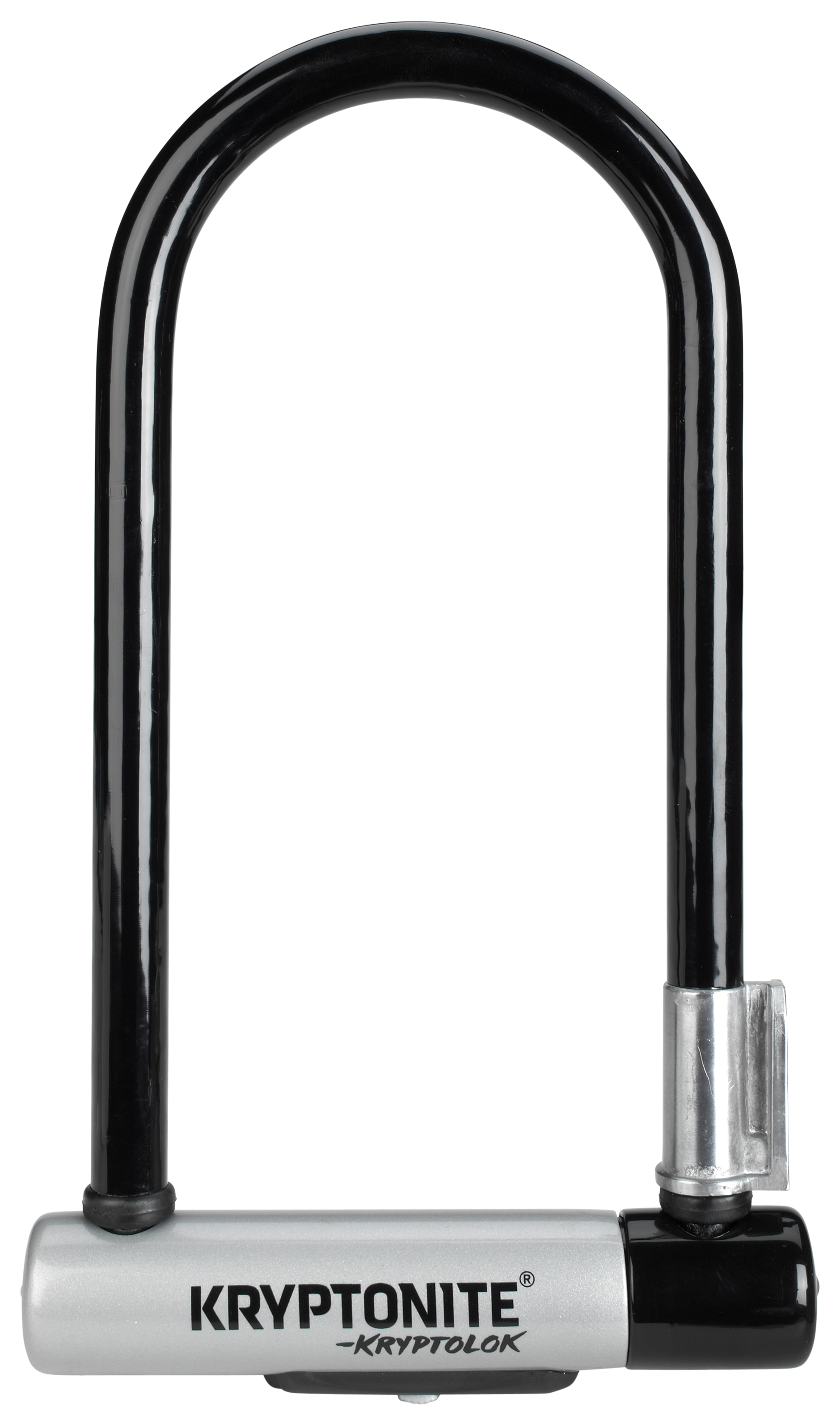 Kryptonite KryptoLok Series 2 U-Lock - Cycle Gear