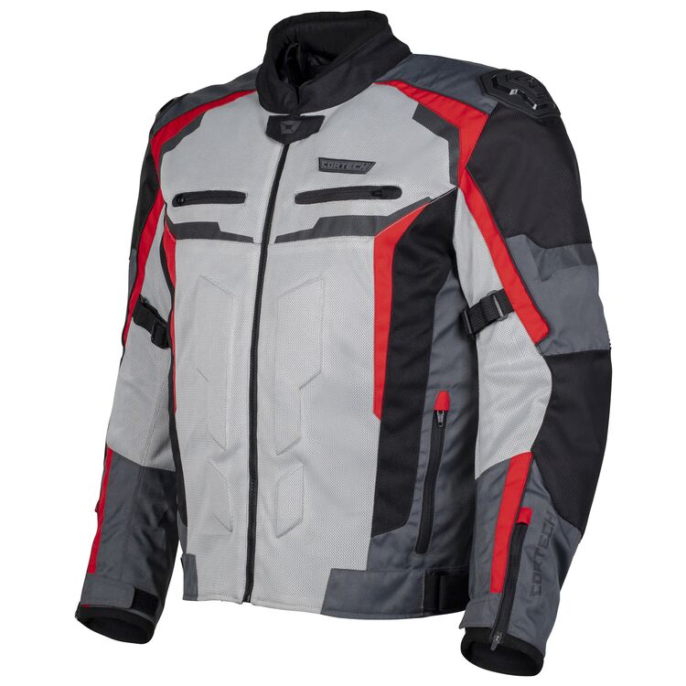 Cortech Hyper-Flo Air Jacket (SM and LG) - Cycle Gear