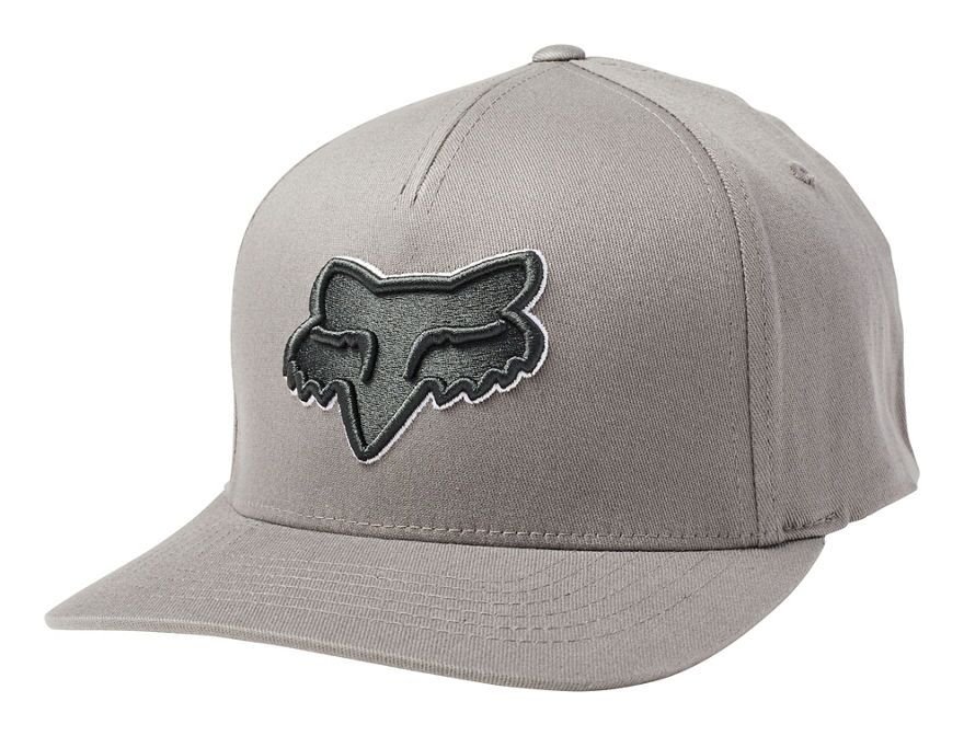 Fox Racing Epicycle Flexfit Hat - Cycle Gear