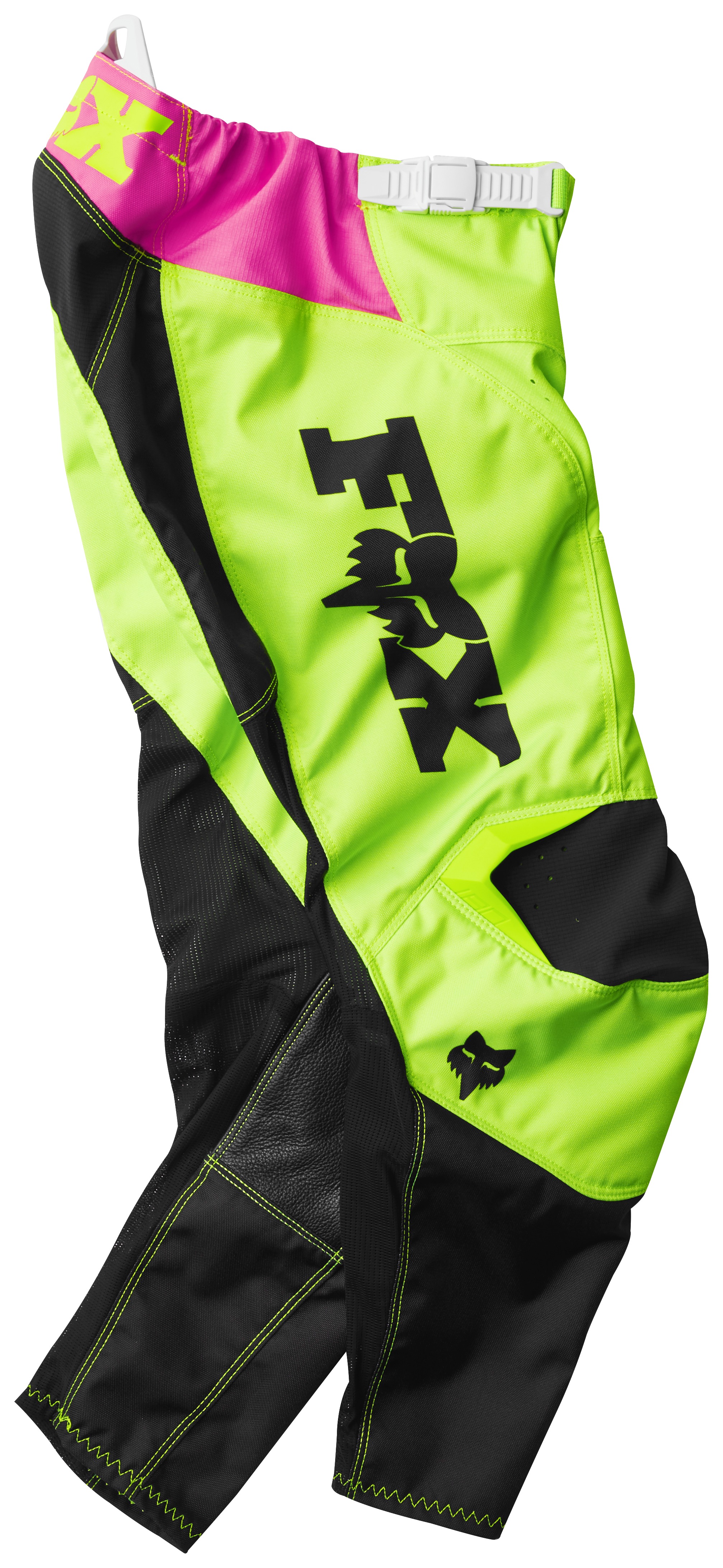 Fox Racing Youth 180 Venin Pants - Cycle Gear