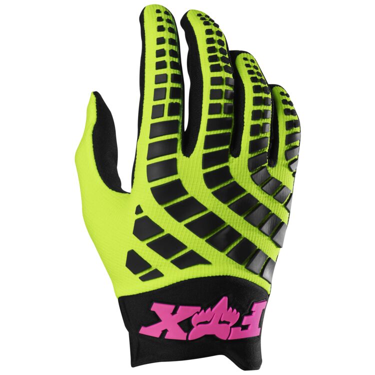 Fox Racing 360 Venin Gloves - Cycle Gear