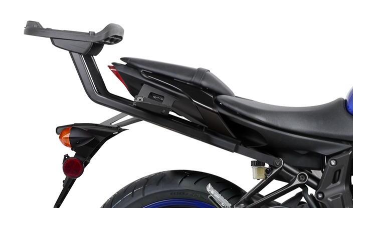 Shad Top Case Rack Yamaha FZ-07 / MT-07 2015-2024 - Cycle Gear