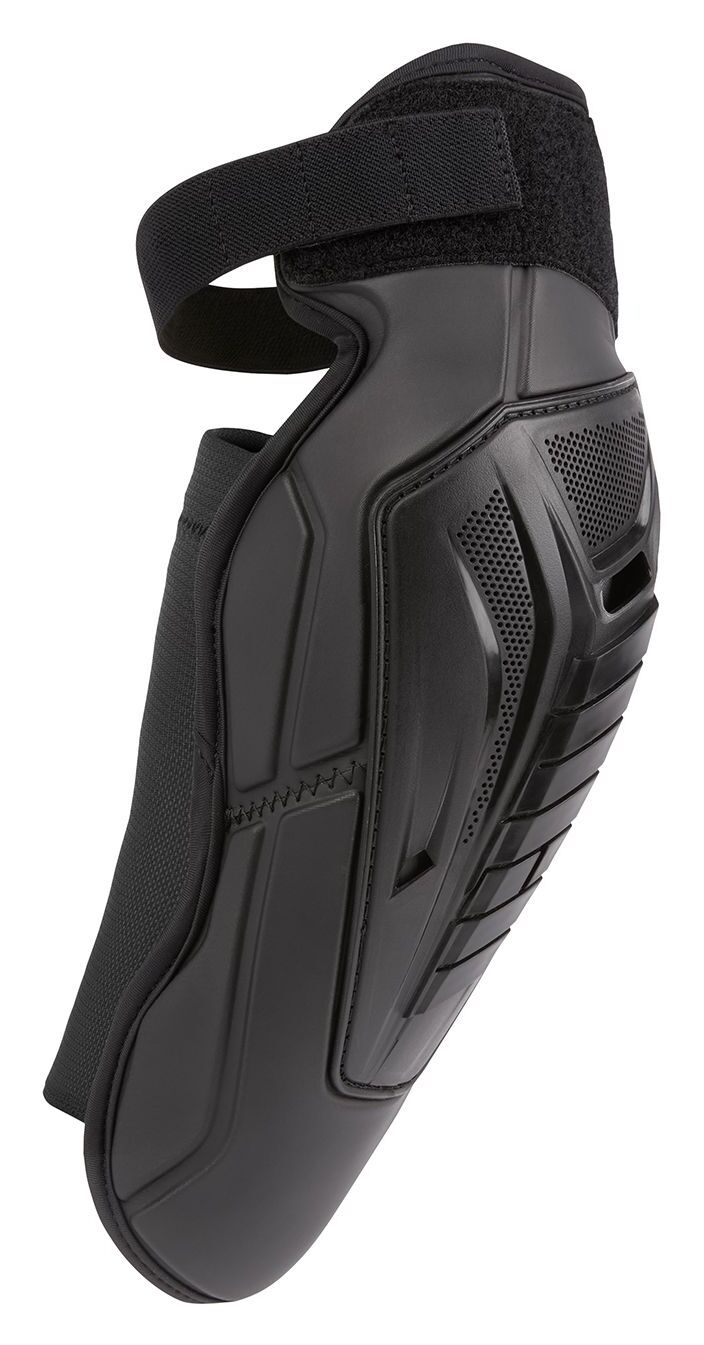 Icon Field Armor 3 Elbow Guards - Cycle Gear