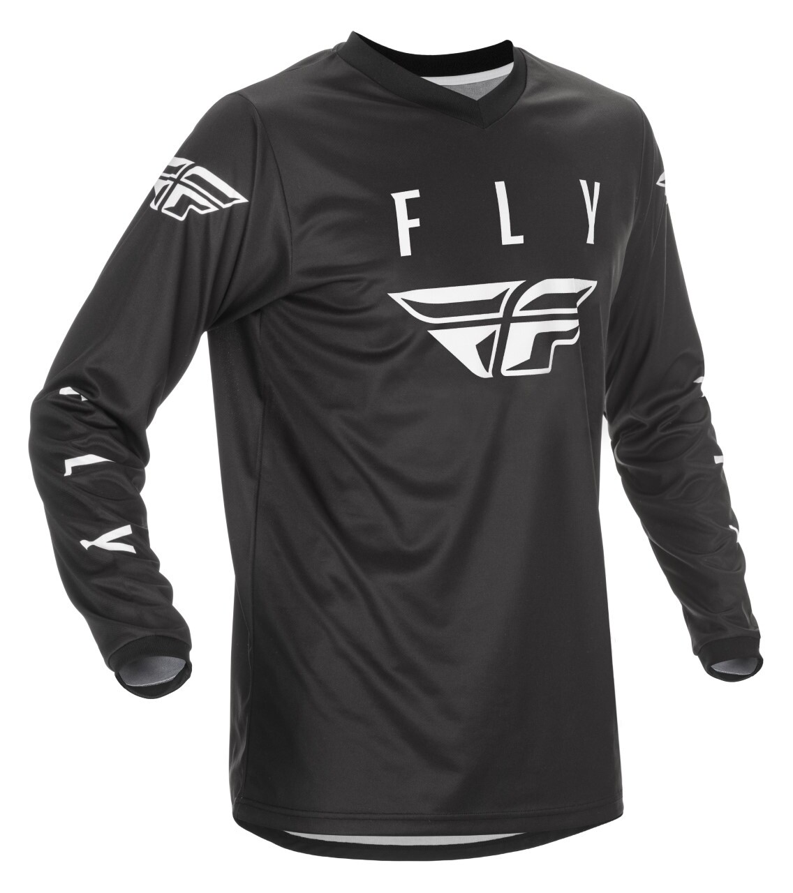 Fly Racing Universal Jersey - Cycle Gear