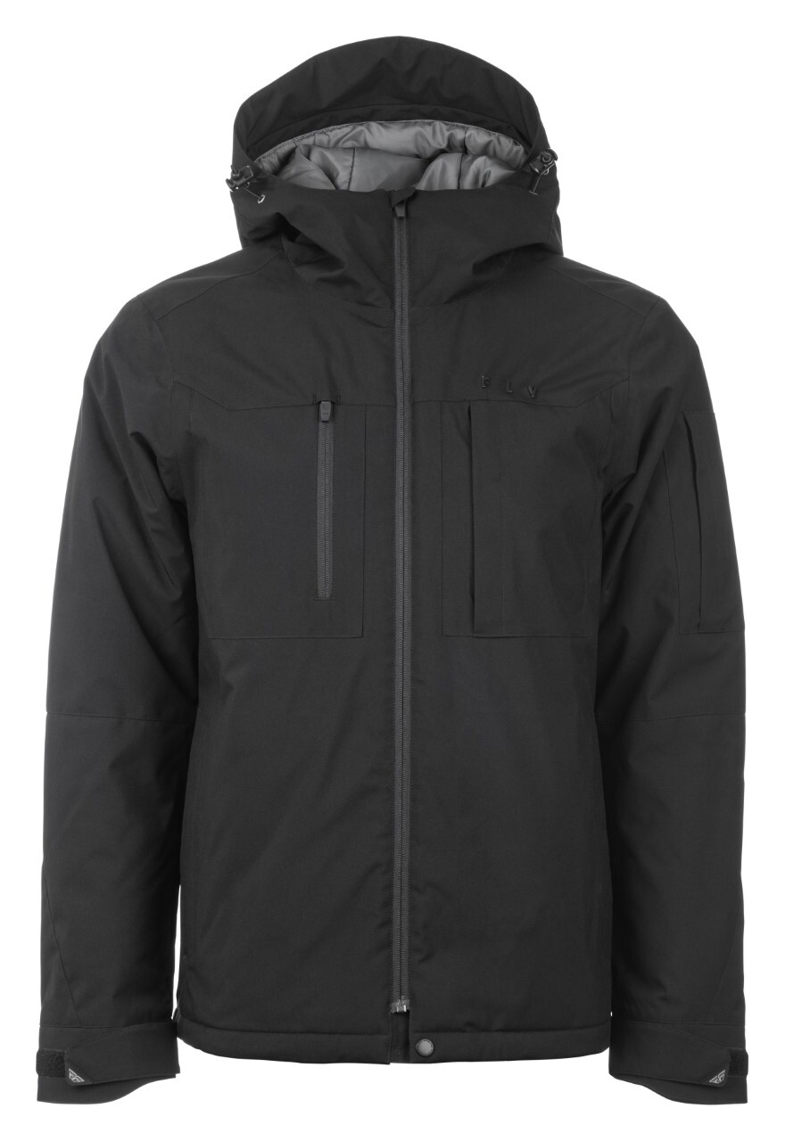 Fly Racing Blitz Jacket (2XL) - Cycle Gear