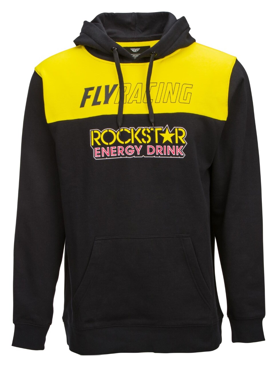 Fly Racing Rockstar Hoody - Cycle Gear
