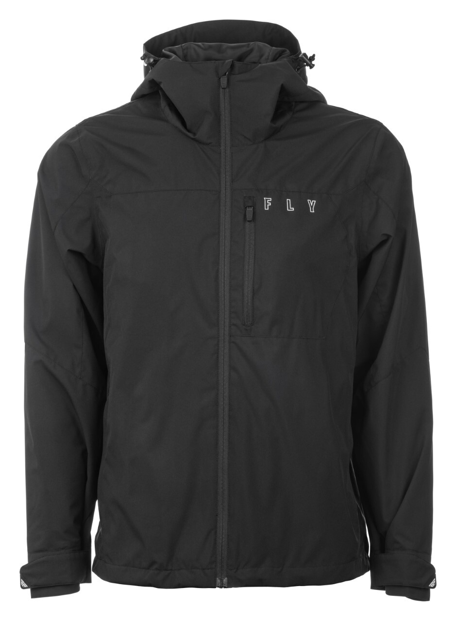 Fly Racing Pit Jacket - Cycle Gear