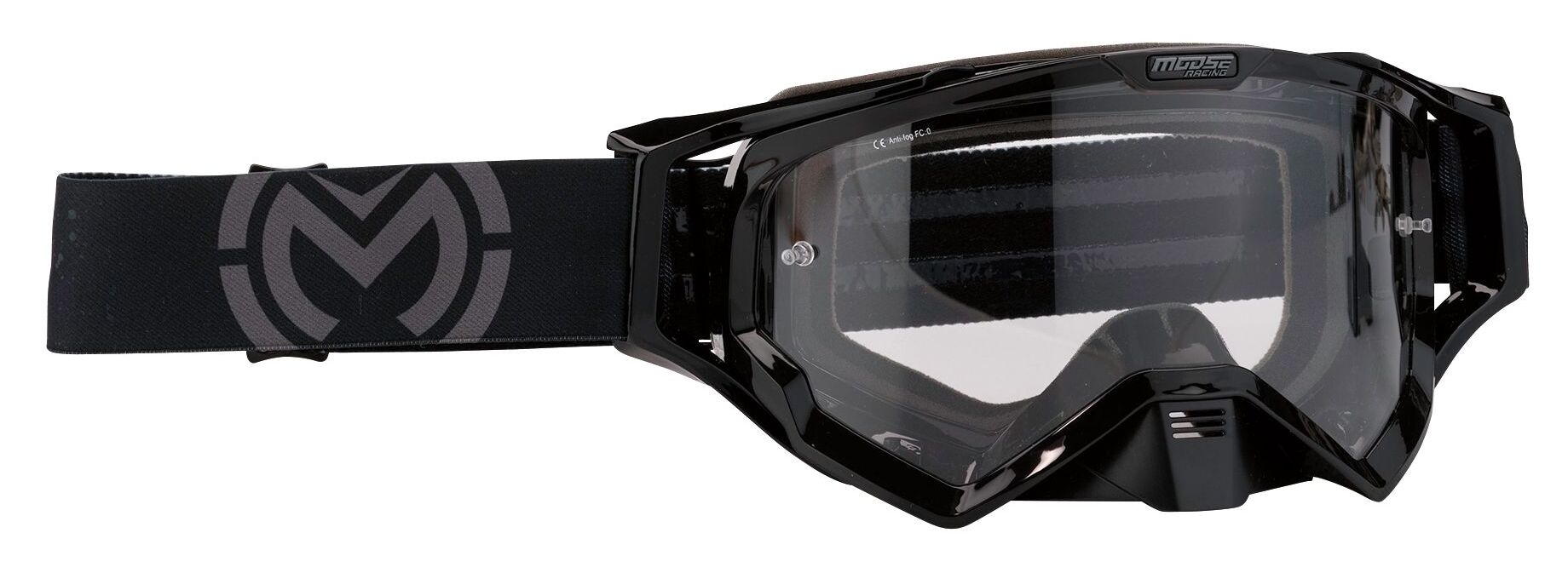 Moose Racing XCR Galaxy Goggles - Cycle Gear