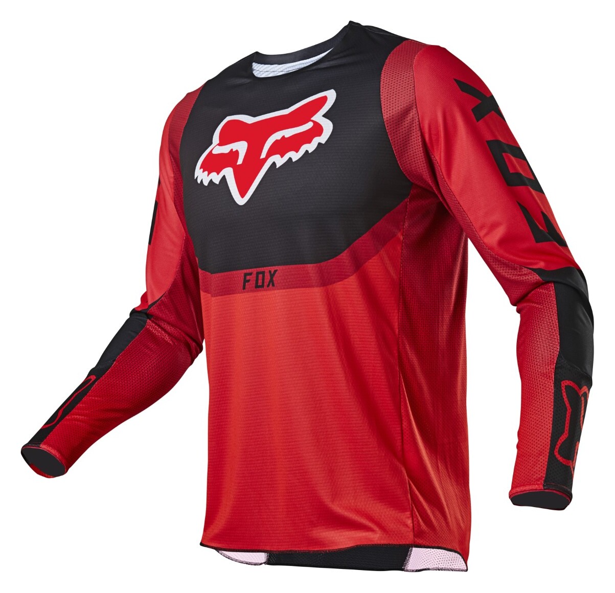 Fox Racing 360 Voke Jersey - Cycle Gear