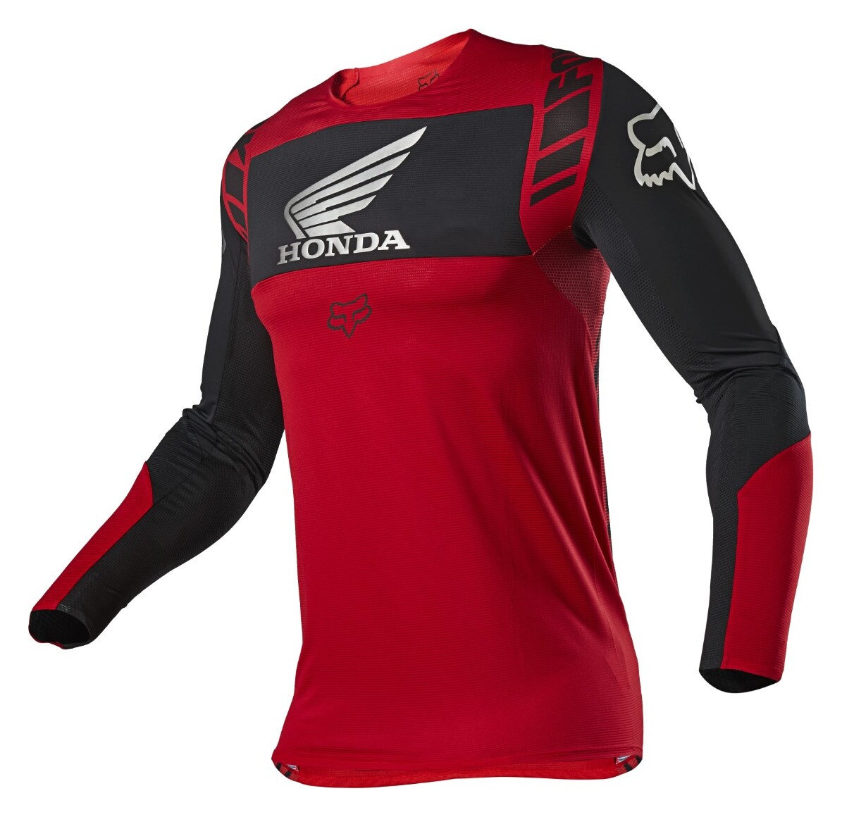 Fox Racing Flexair Honda Jersey - Cycle Gear