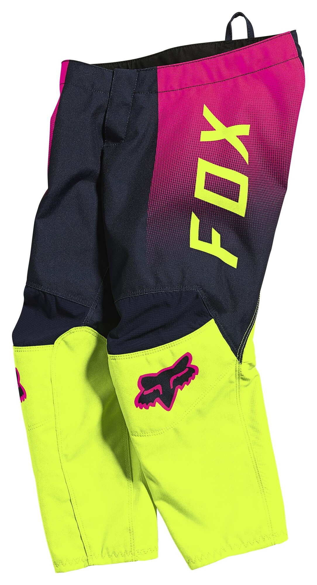 Fox Racing Kids 180 Voke Girl's Pants (K4) - Cycle Gear