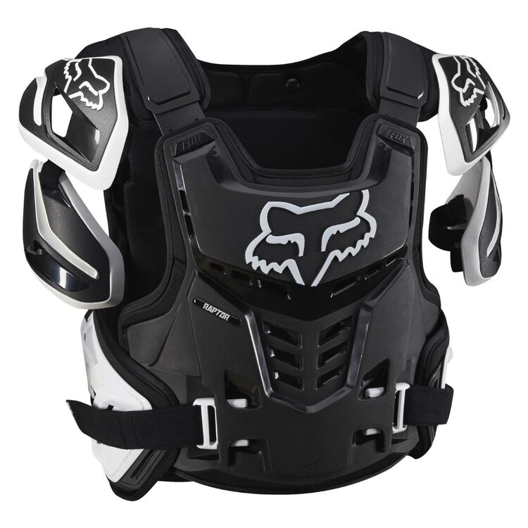 Fox Racing Raptor Vest - Cycle Gear