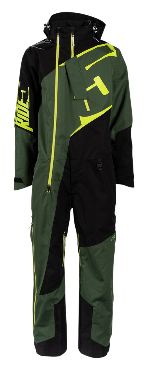509 Allied Mono Suit (XL) - Cycle Gear