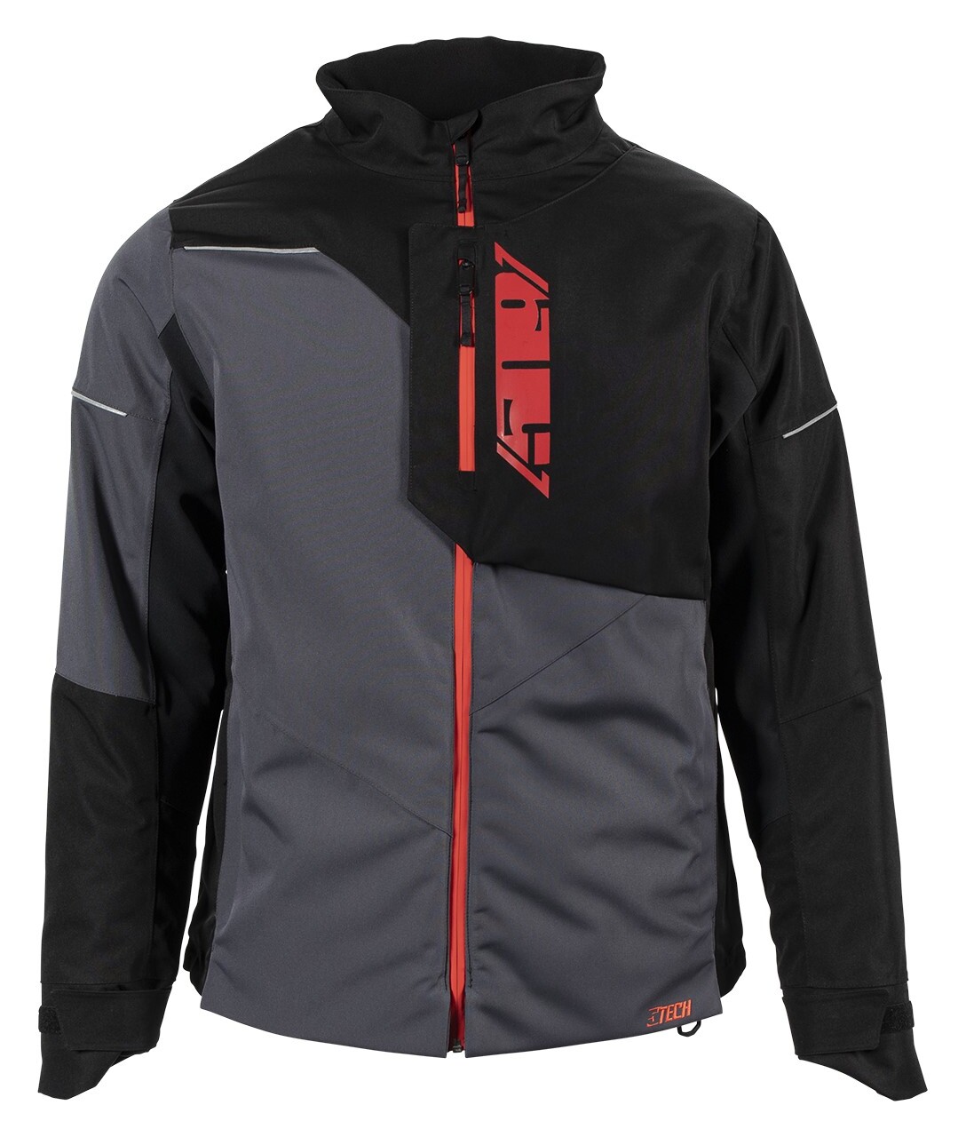 509 Range Insulated Jacket - Cycle Gear