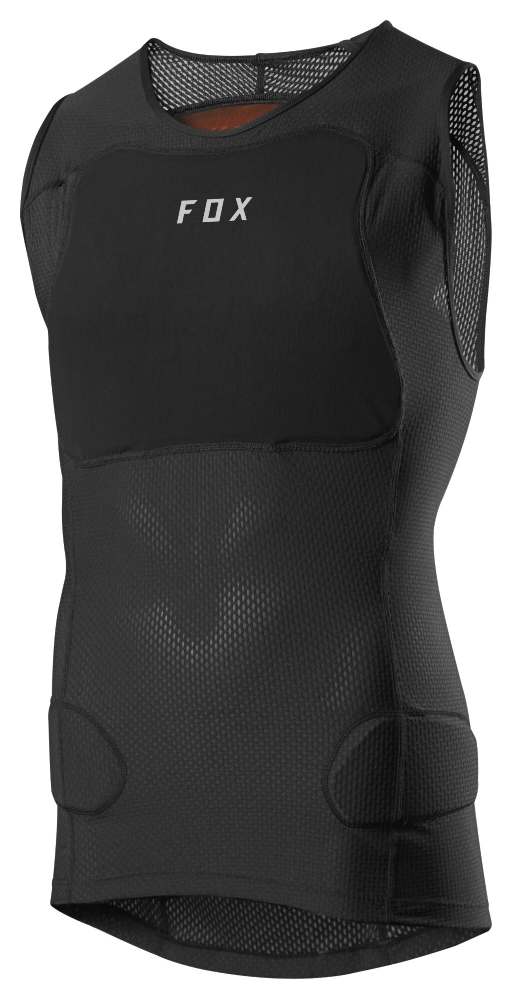 Fox Racing Base Frame Pro SL Back Protector - Cycle Gear
