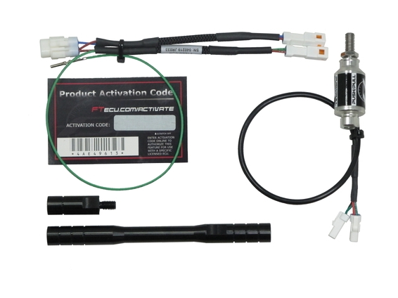 Flash Tune Auto Blip Clutchless Downshift Kit Yamaha MT-10 2018-2020 ...