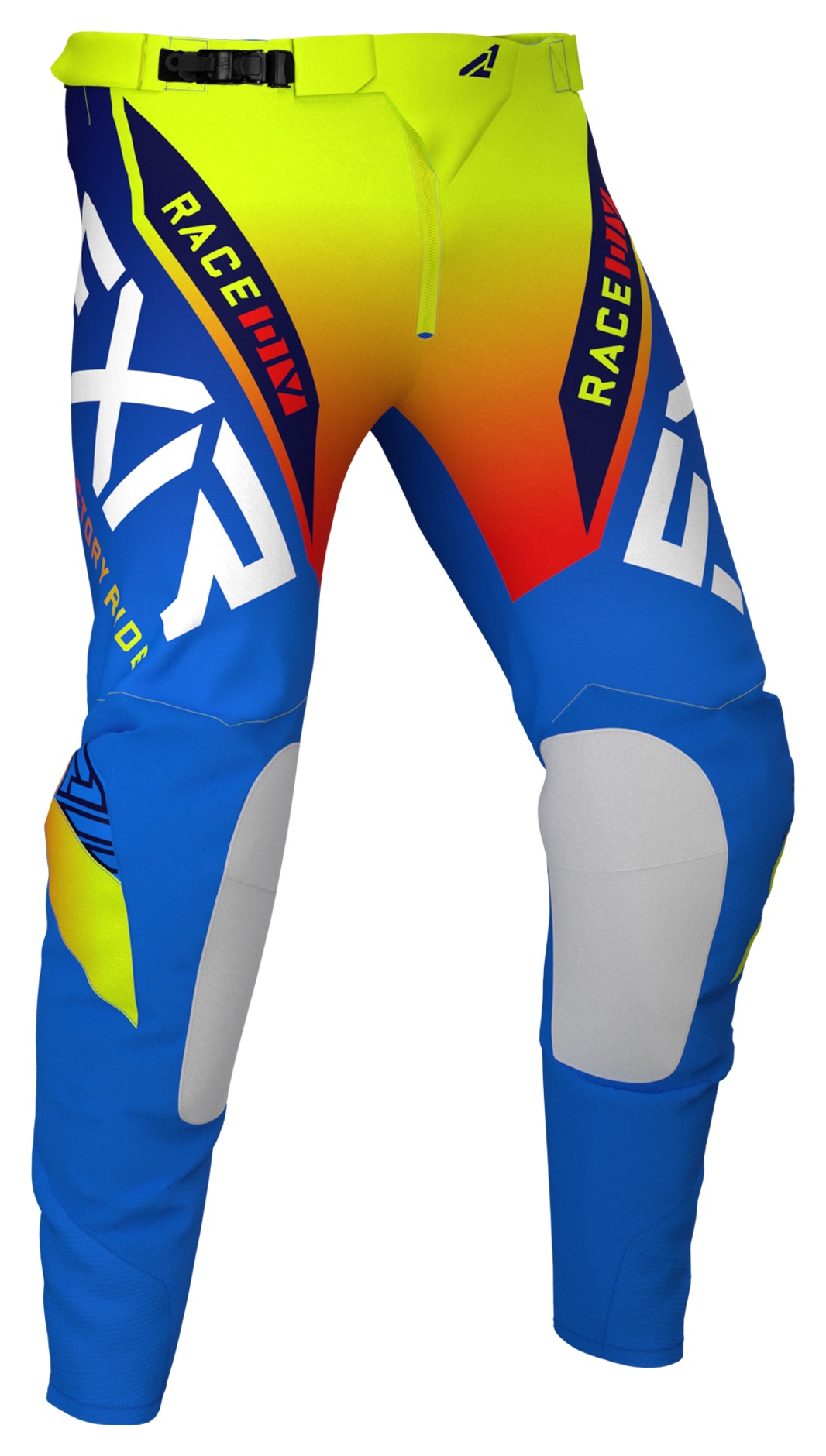 FXR Helium MX Pants - Cycle Gear