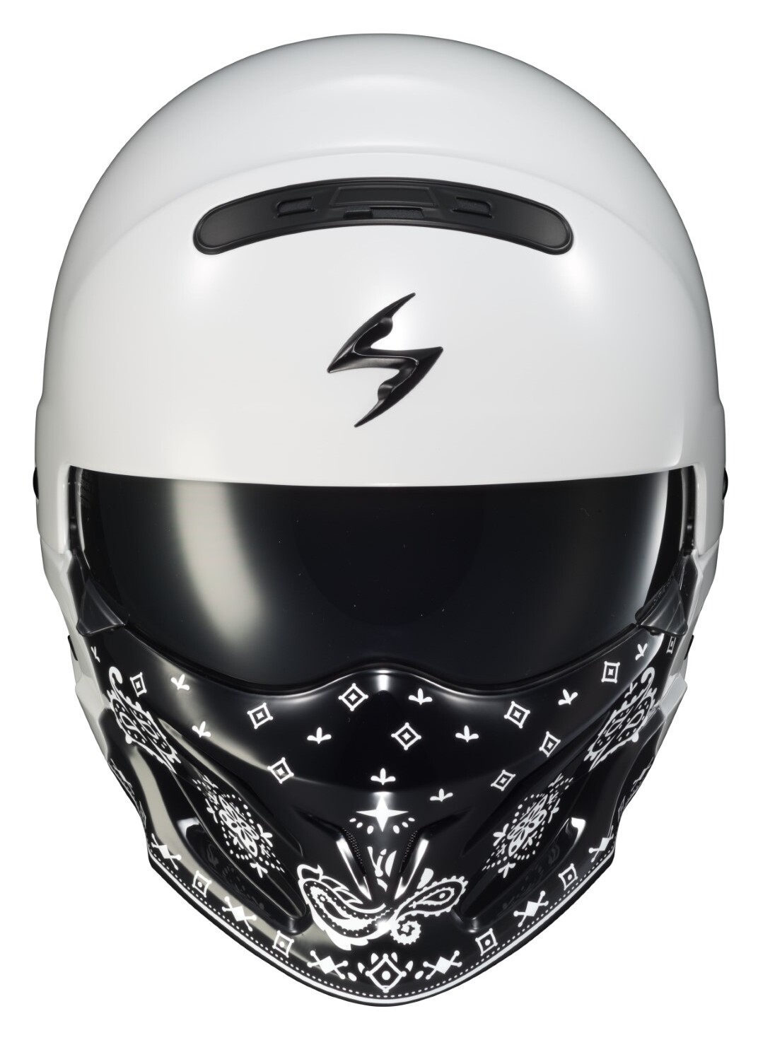 Scorpion EXO Covert Bandana Face Mask - Cycle Gear