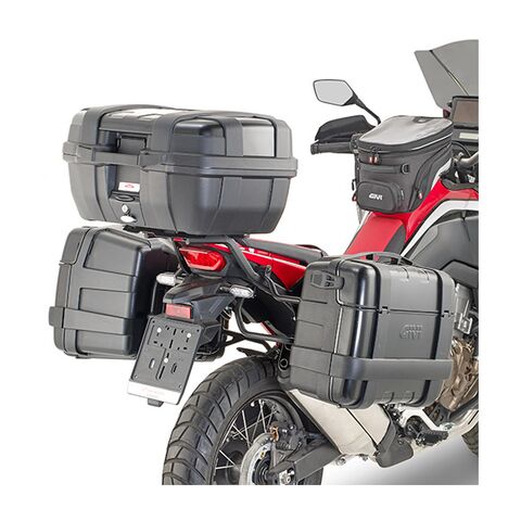 Parts for 2024 Honda Africa Twin DCT - Cycle Gear