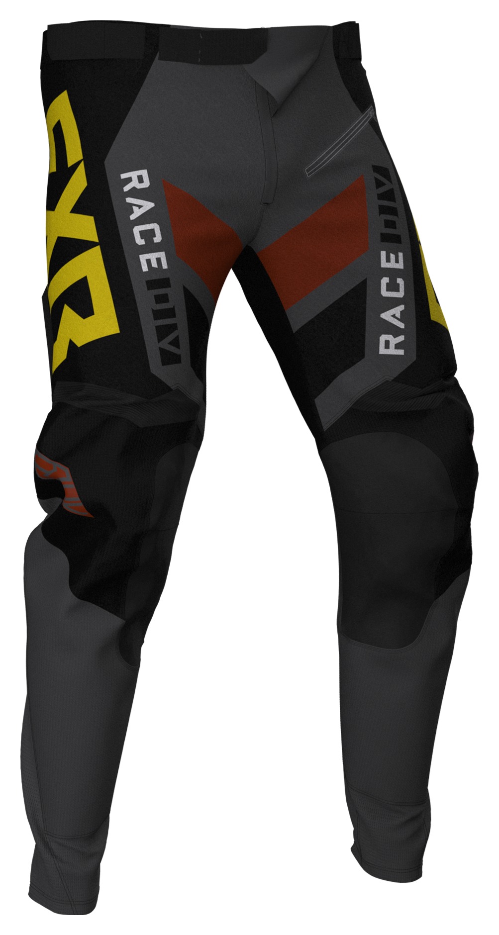 FXR Podium Off Road Pants - Cycle Gear