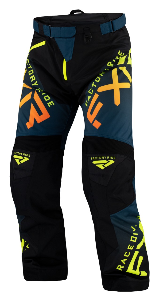 FXR Cold Cross Race Ready Pants - Cycle Gear