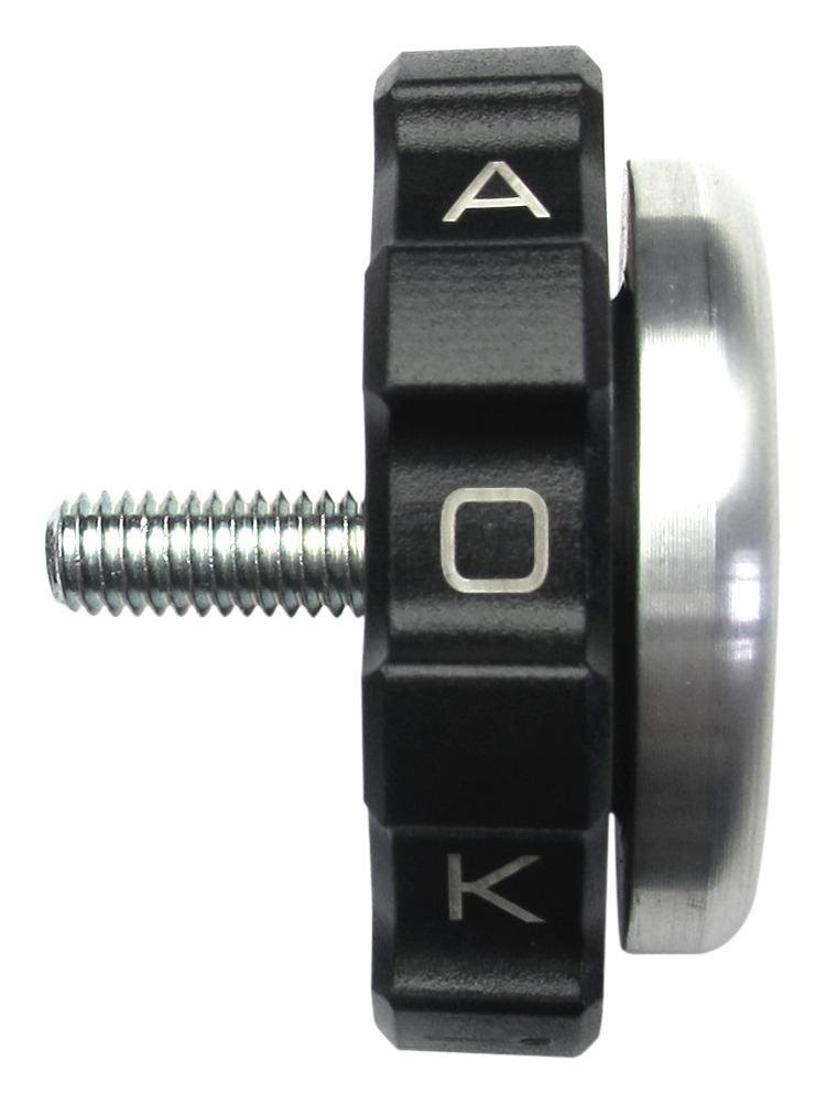 Kaoko Throttle Stabilizer Triumph Bonneville Street Twin / Street ...