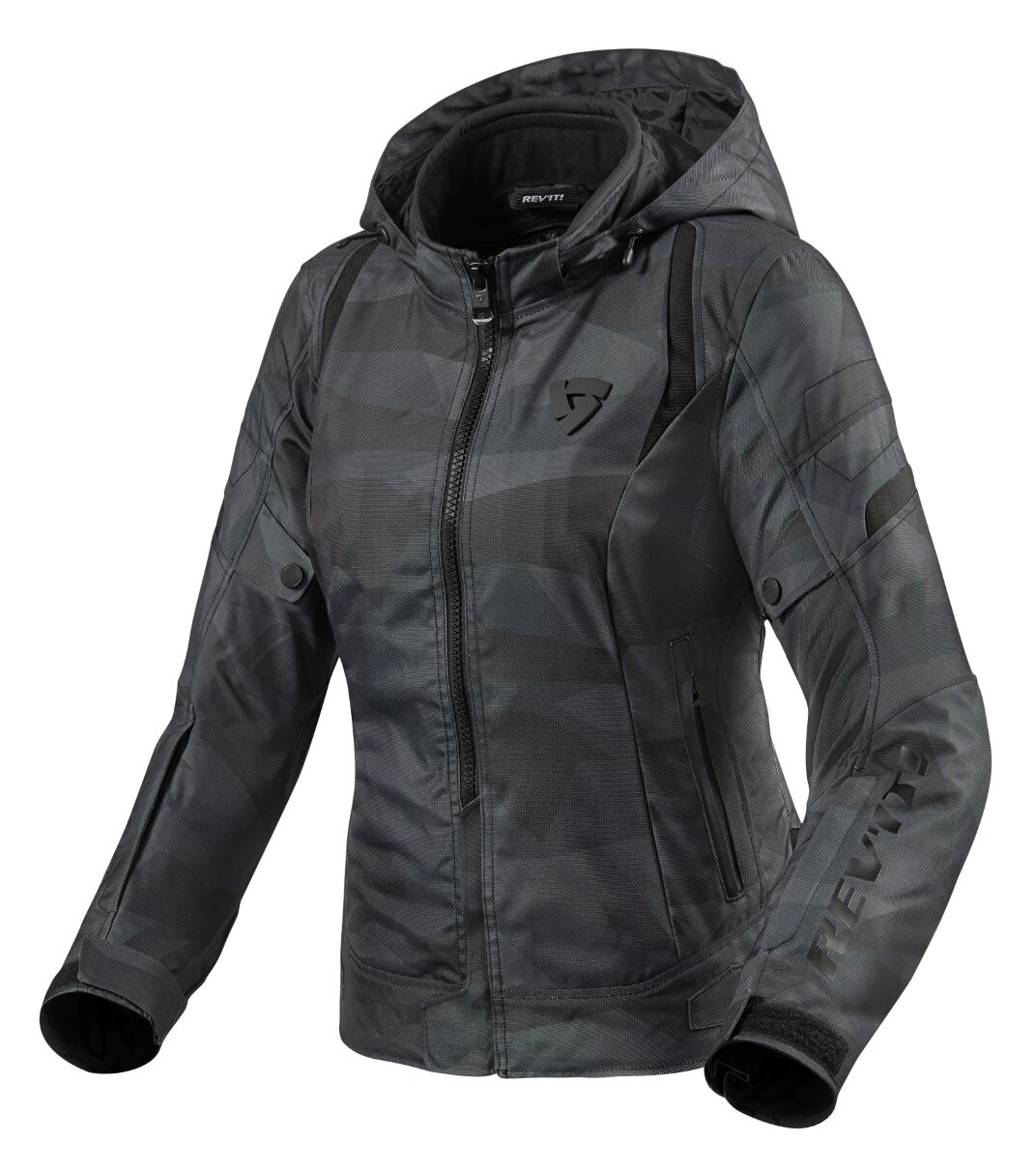 REV'IT! Flare 2 Women's Jacket (34) - Cycle Gear