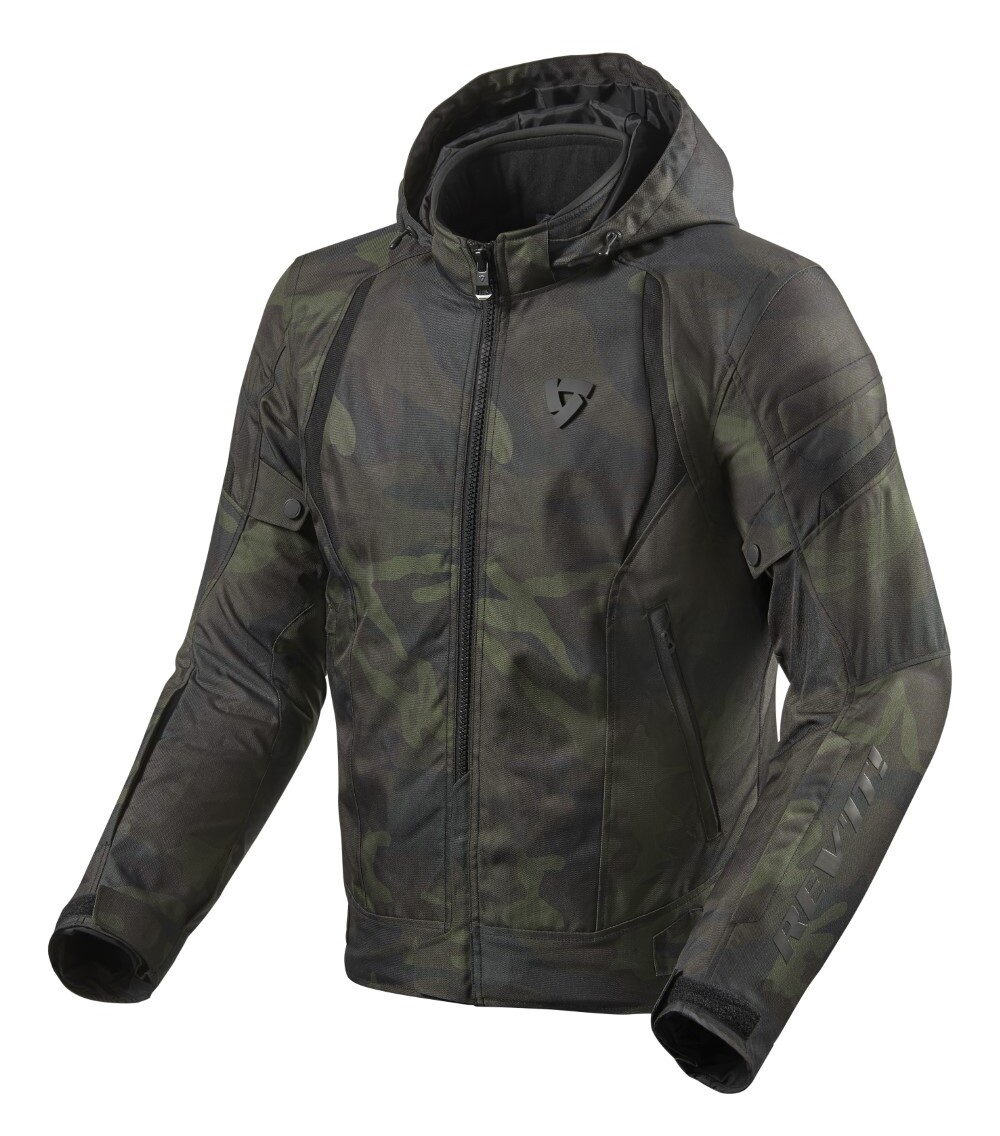 REV'IT! Flare 2 Jacket (3XL) - Cycle Gear