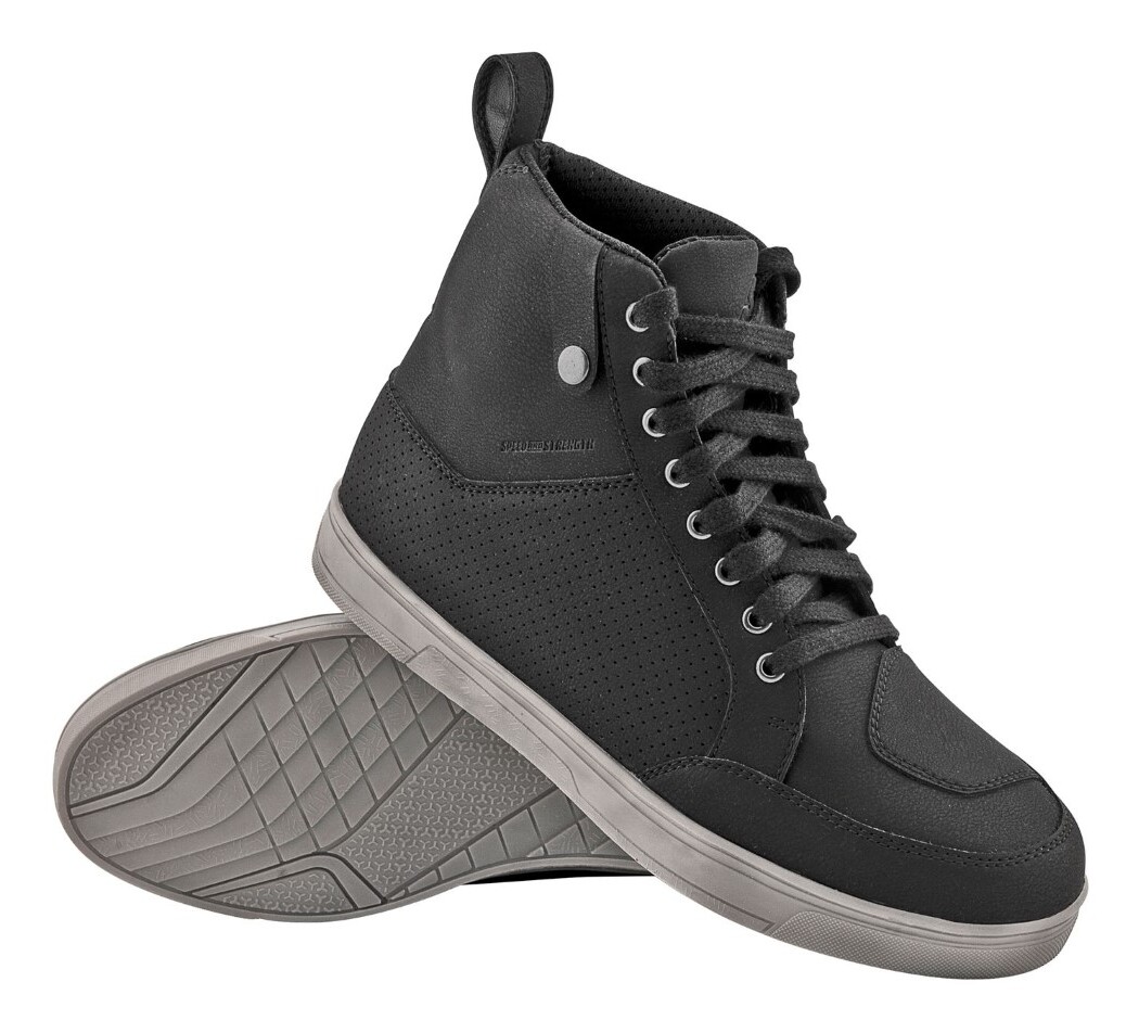 Speed And Strength United By Speed Shoes - Cycle Gear