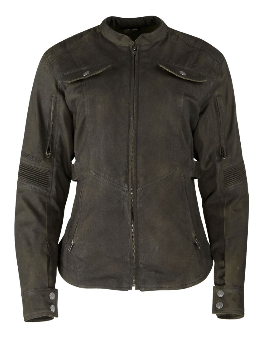 Speed And Strength Fast Times 2.0 Women's Jacket - Cycle Gear