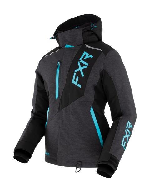 FXR Pulse Women's Jacket - Cycle Gear