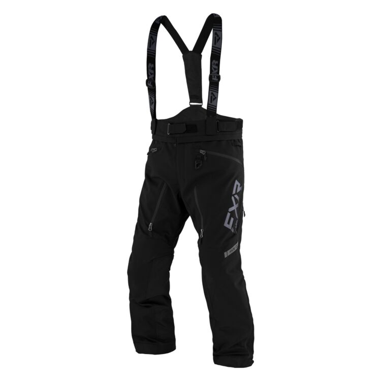 FXR Mission FX Pants - Cycle Gear