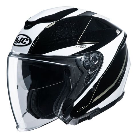 Round Oval Motorcycle Helmets | Sizing Done Right - Cycle Gear
