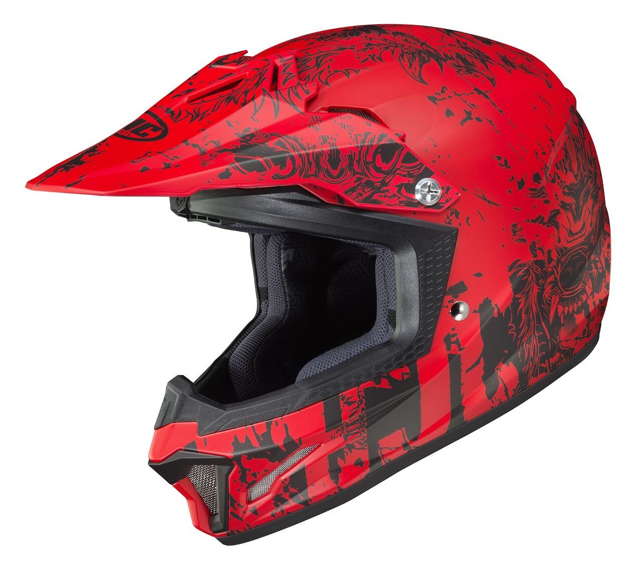 HJC Youth CL-XY 2 Creeper Helmet - Cycle Gear