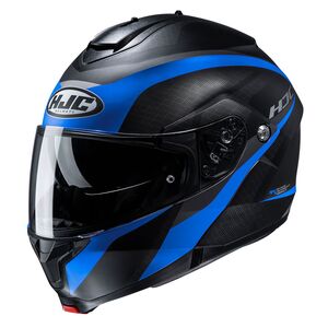 Blue Motorcycle Helmets | Cool Designs From Top Brands - Cycle Gear