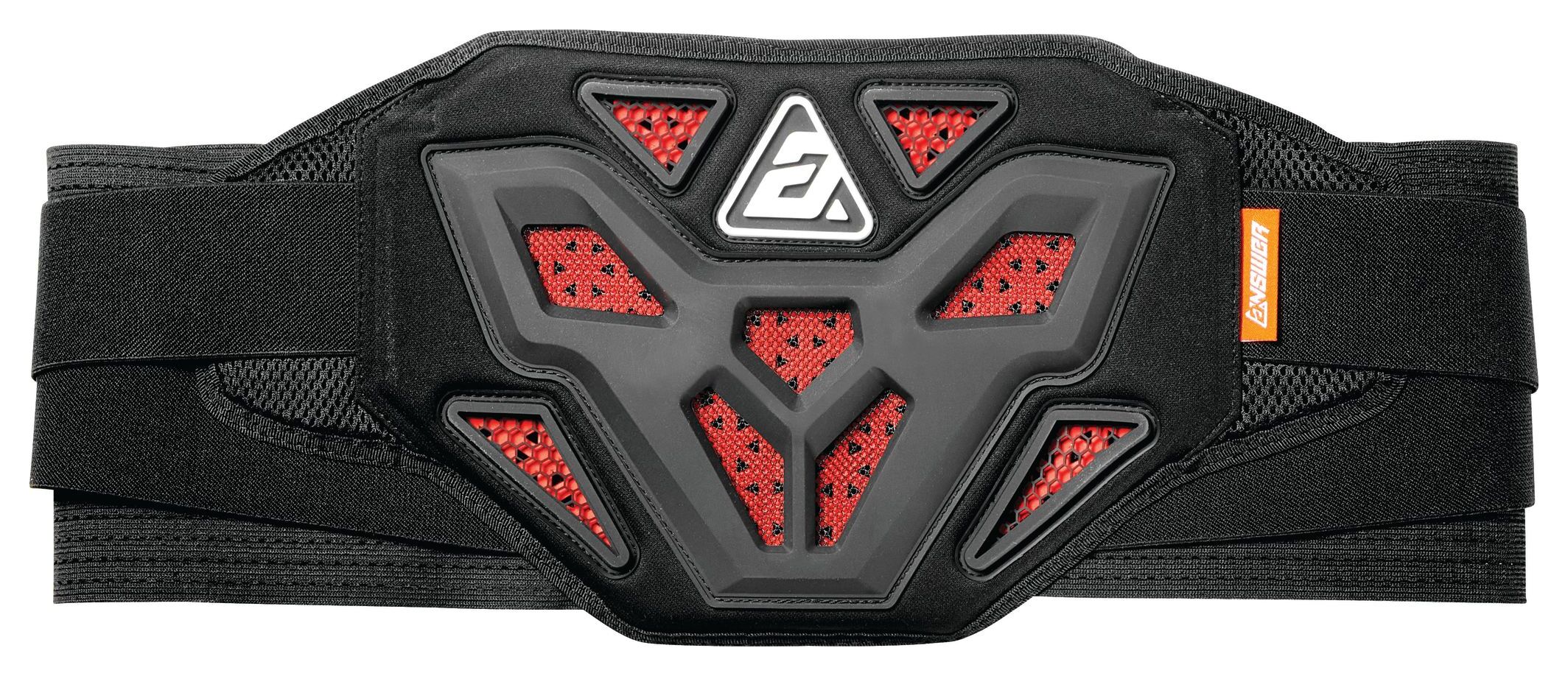 Answer Apex Kidney Belt - Cycle Gear