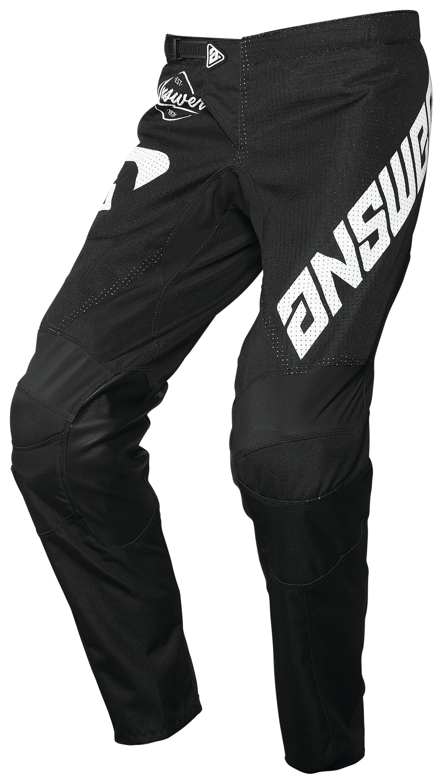 Answer Youth Arkon Bold Pants - Cycle Gear