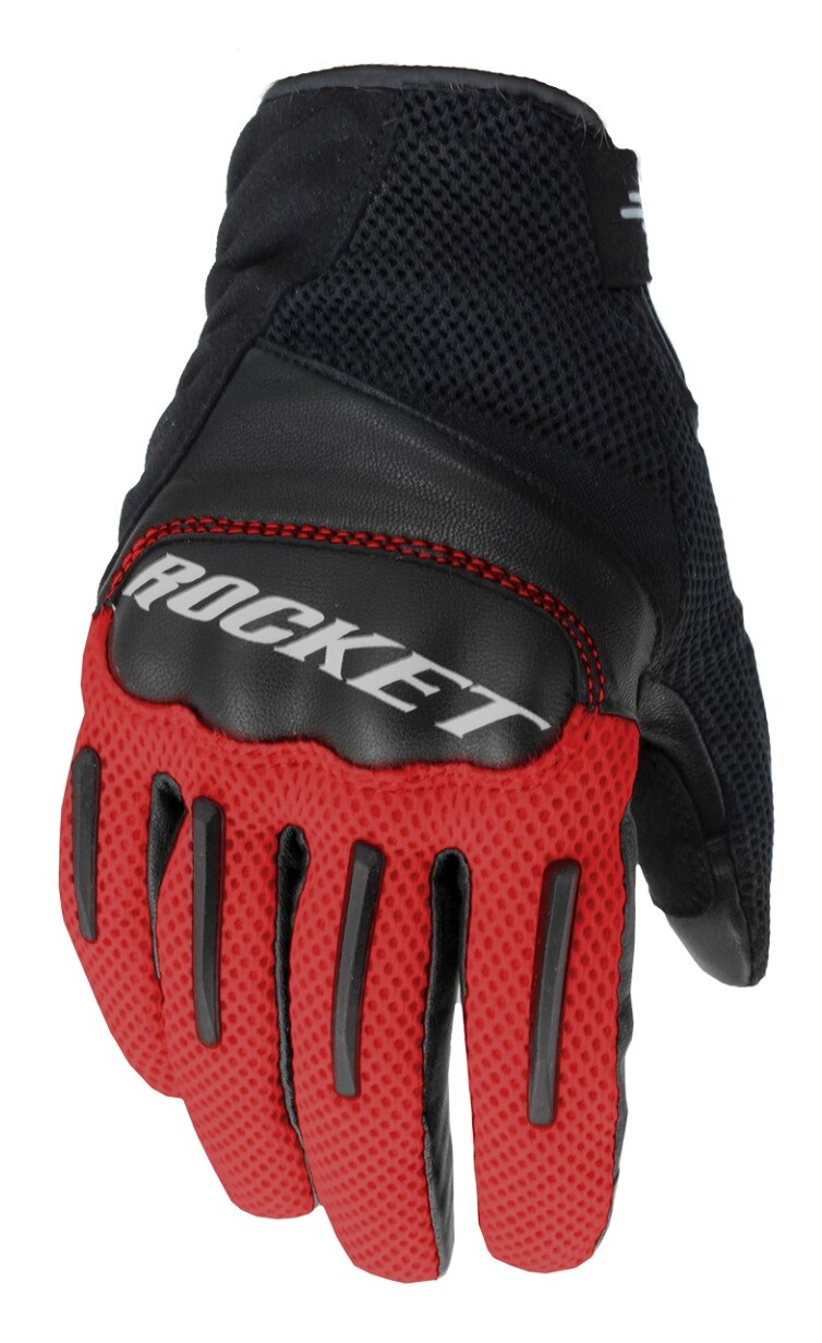 Joe Rocket Optic Gloves (SM and 2XL) - Cycle Gear