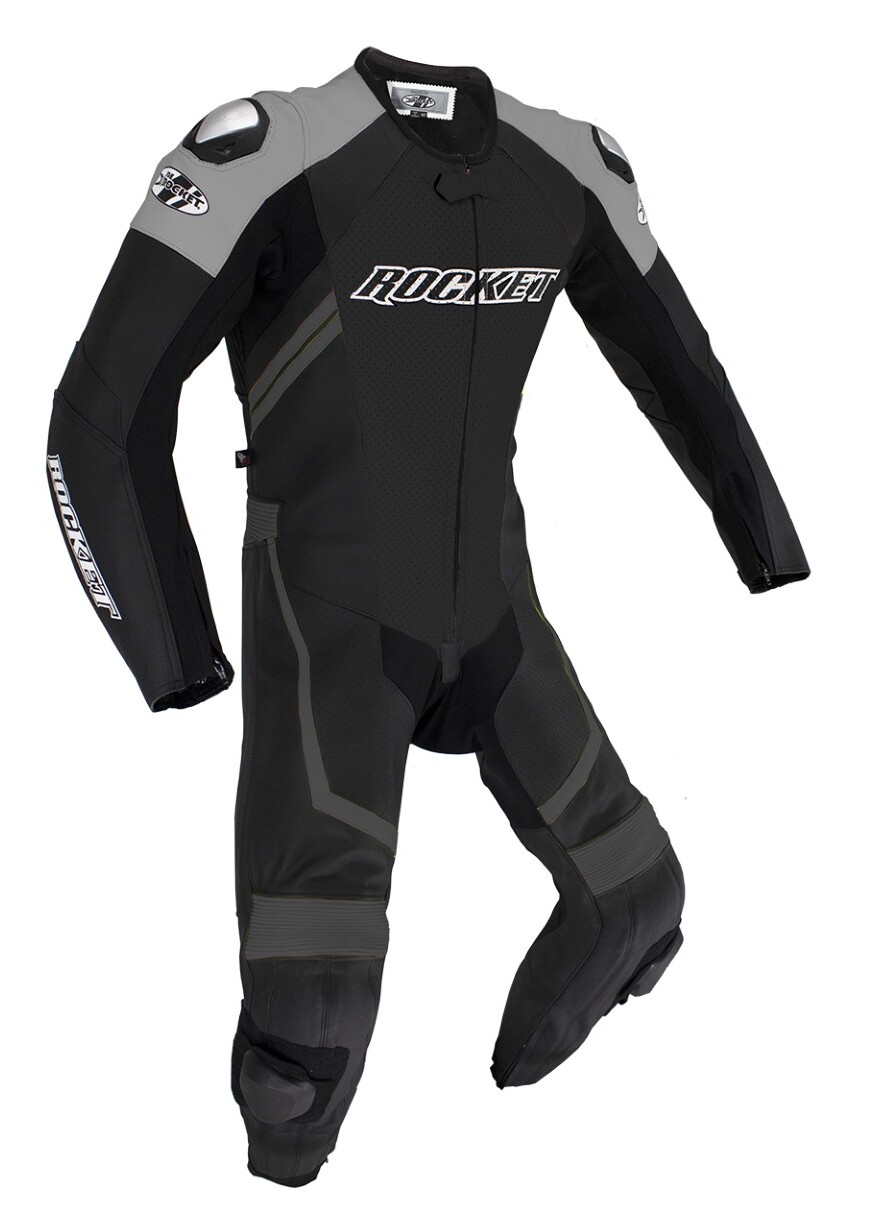 Joe Rocket Speedmaster 7.0 One-Piece Race Suit - Cycle Gear