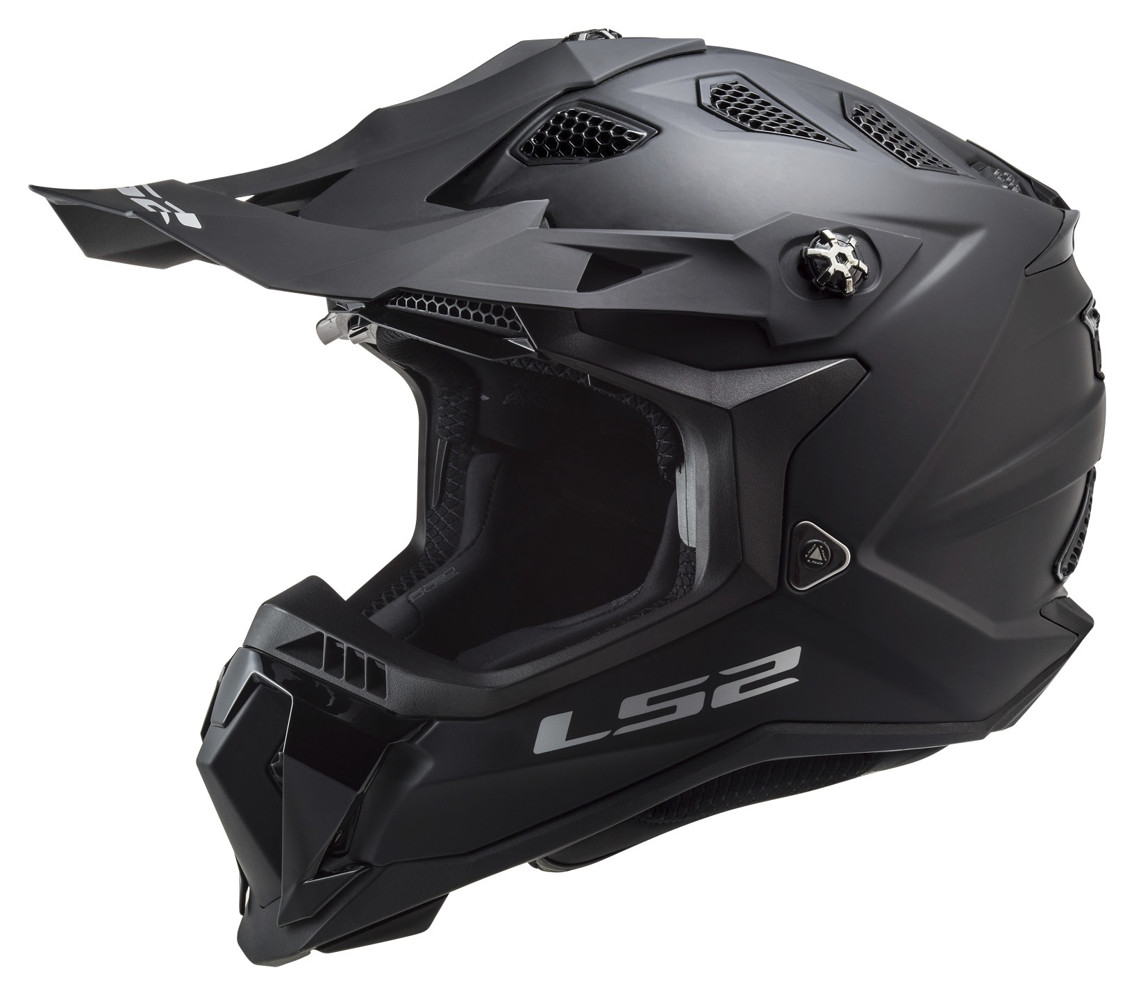 LS2 Subverter EVO Helmet - Cycle Gear