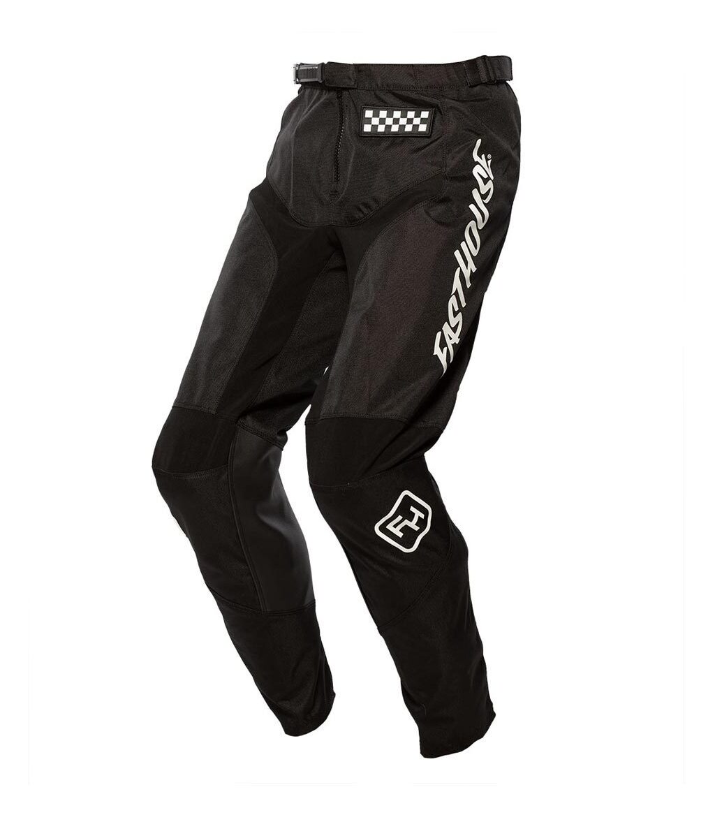 Fasthouse Carbon Pants - Cycle Gear