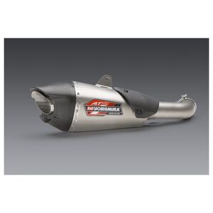 Yoshimura Exhausts | Full System & Slip-On Exhausts - Cycle Gear