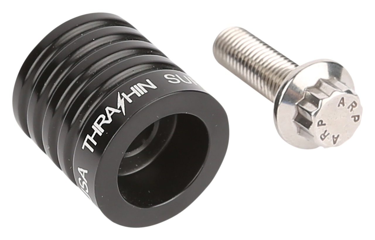 Thrashin Supply Shorty Shifter Peg For Harley - Cycle Gear