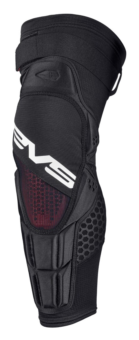 EVS Hex Pro Knee Guard - Cycle Gear