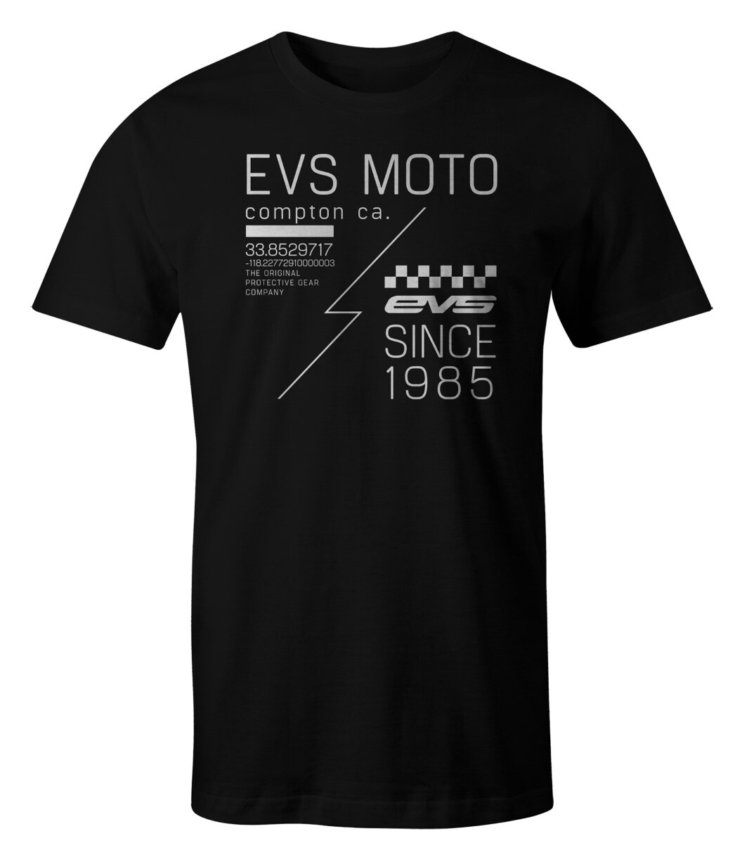 EVS Status T-Shirt - Cycle Gear