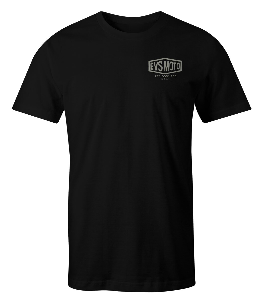 EVS Scrambler T-Shirt - Cycle Gear