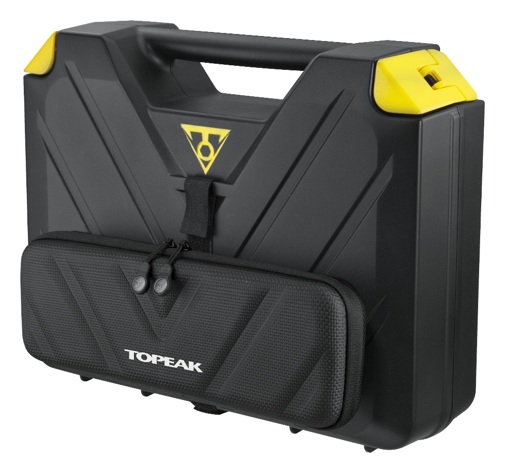 Topeak MTB Prepbox Tool Set - Cycle Gear