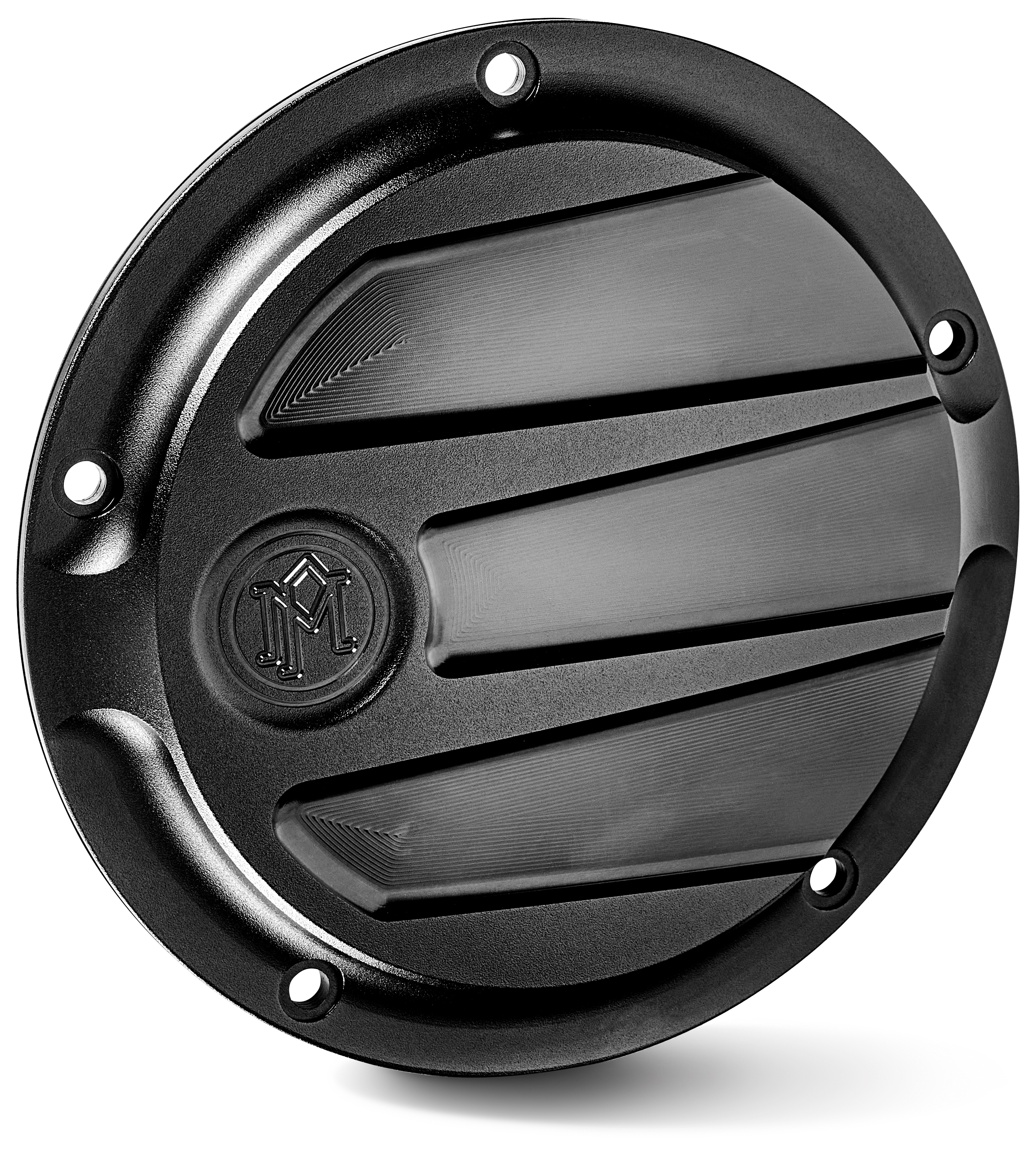 Performance Machine Scallop Derby Cover For Harley Touring 2015-2026 ...