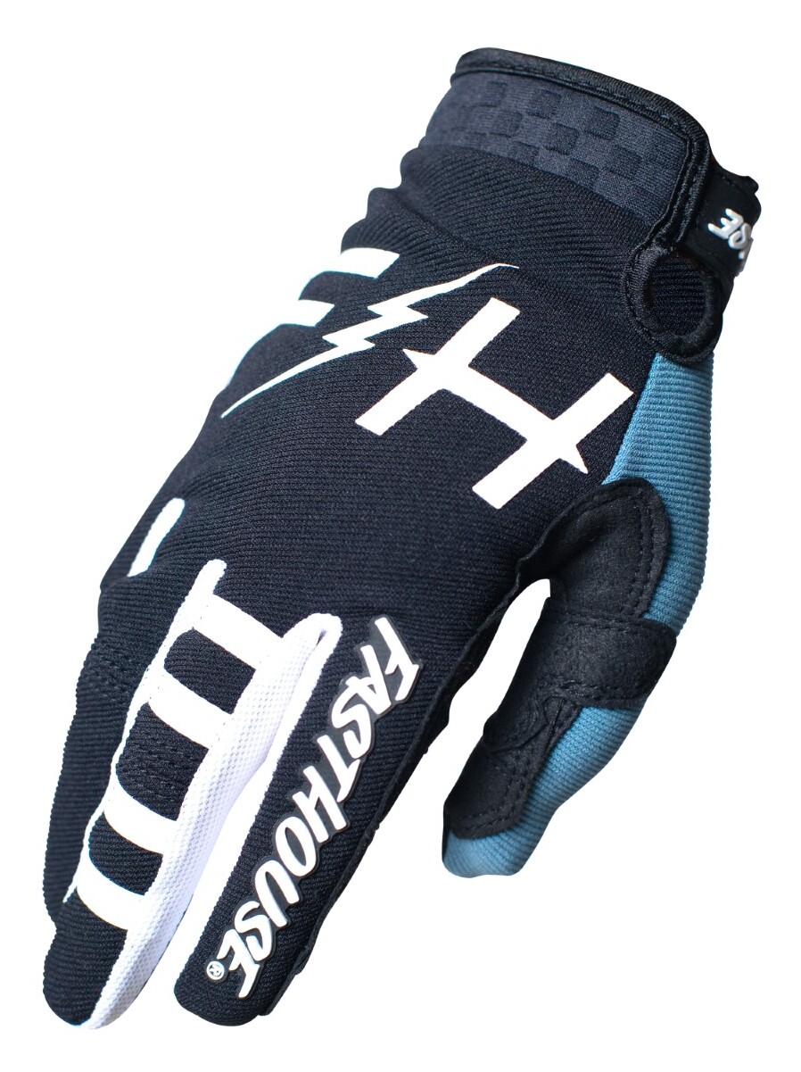Fasthouse Speed Style Cypher Gloves - Cycle Gear