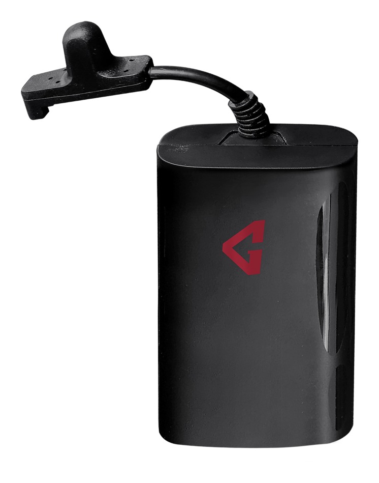 Gerbing 7V Battery For Gloves and Base Layers - Cycle Gear
